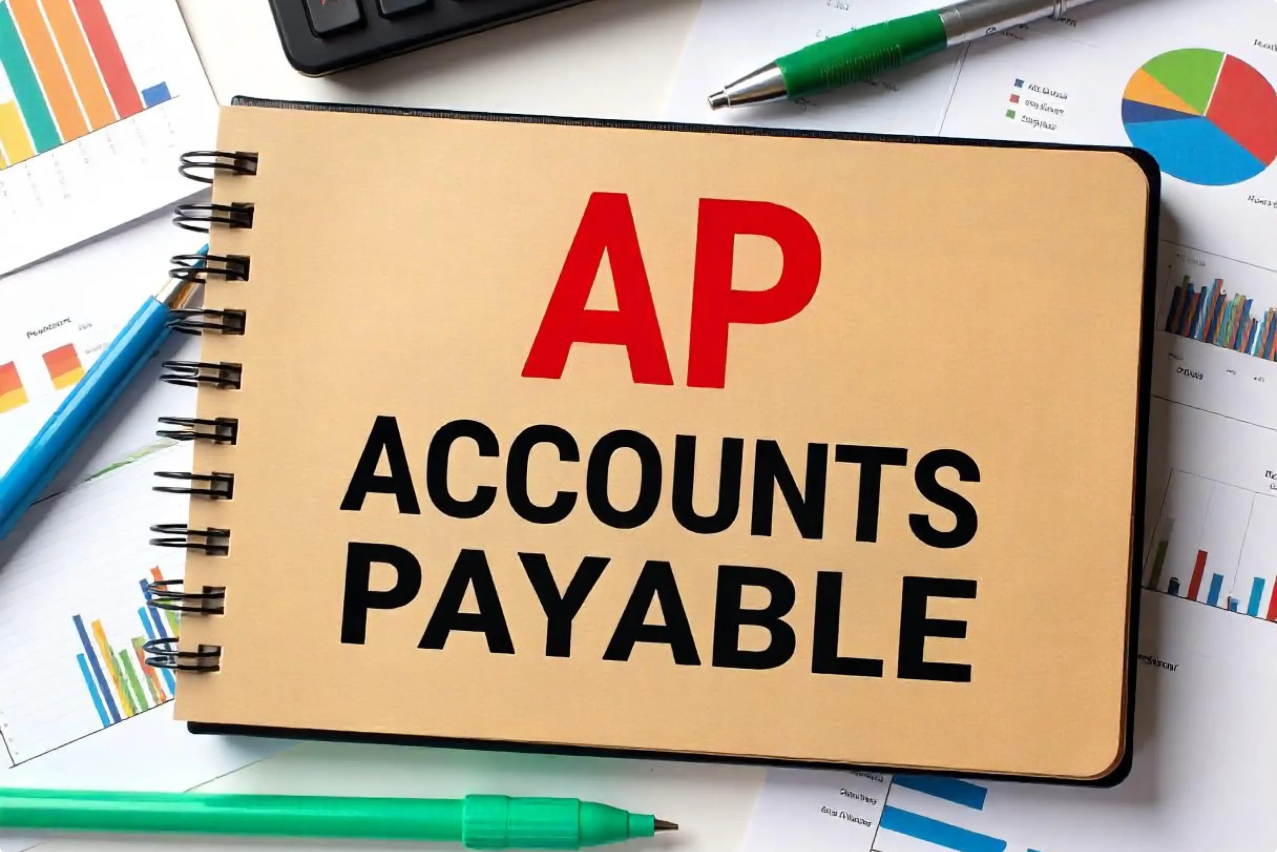 bizpact – Outsourced Accounting & Bookkeeping Firm